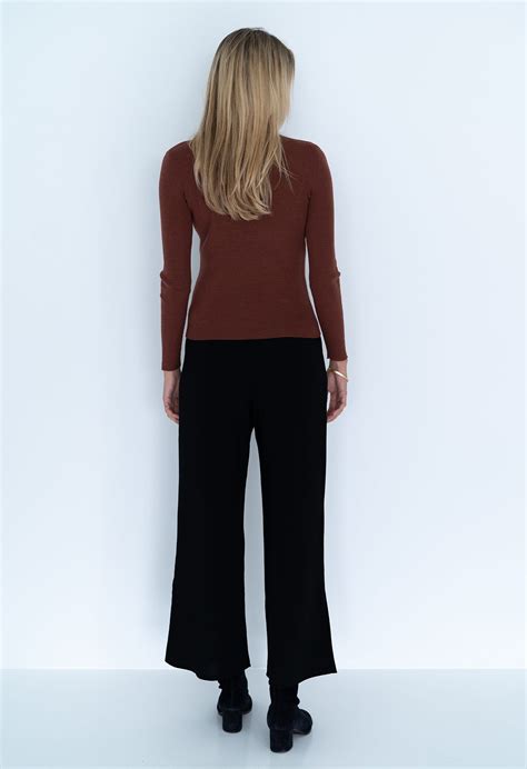 Merino Skivvy — The Maggies Nest