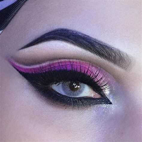 Pin En Eye Makeup