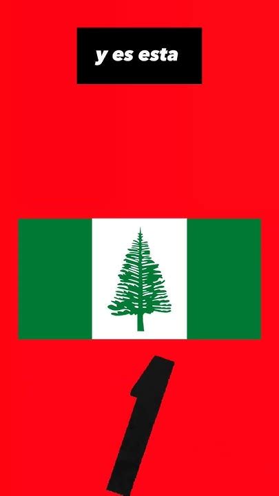 La Bandera Más Difícil Del Mundo Youtube