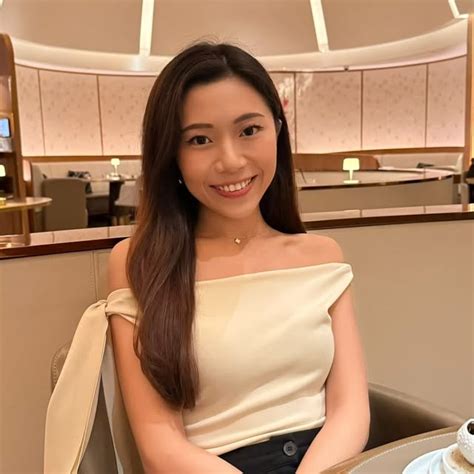 Bianca Wong Wong Bianca Threads Say More