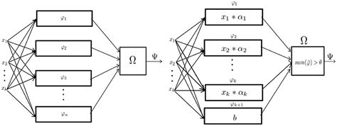 Frontiers | Signal Perceptron: On the Identifiability of Boolean Function Spaces and Beyond