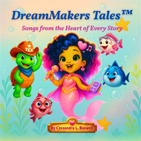 Dreammakerstales