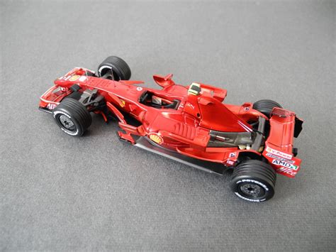 2007 Ferrari F2007