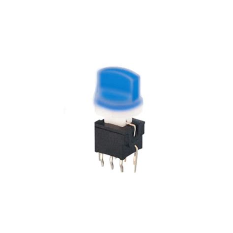 PCB Push Button Switch PB A RJS Electronics Ltd