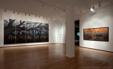 Dawn Dedeaux Arthur Roger Gallery
