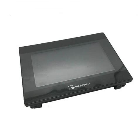 Weintek 7 inch HMI TK6071IQ - United Automation