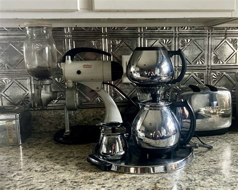 Sunbeam Mixmaster W Coffee Grinder Sunbeam Coffeemster Sunbeam T20