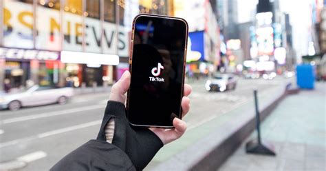 Is Elon Musk Going To Buy Tiktok Explaining The Reporting