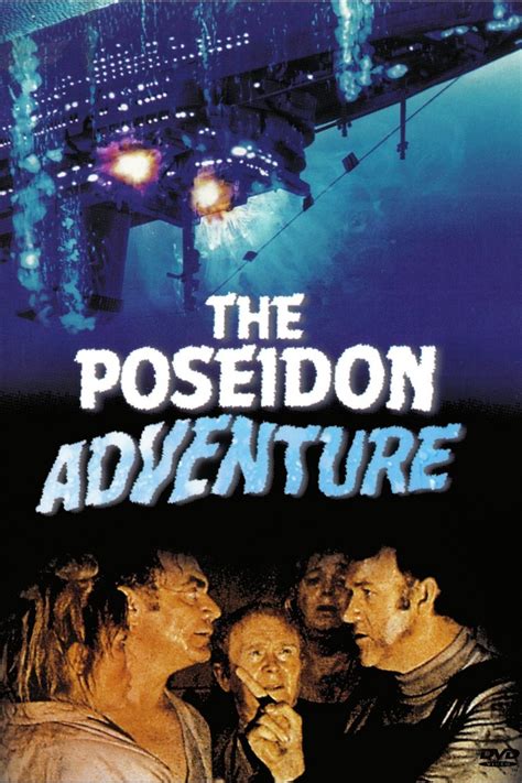 The Poseidon Adventure Movie Review