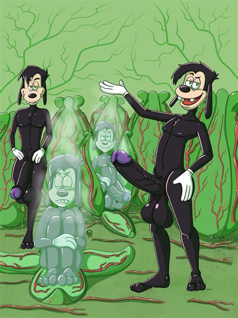 Post 5697010 Goof Troop Max Goof