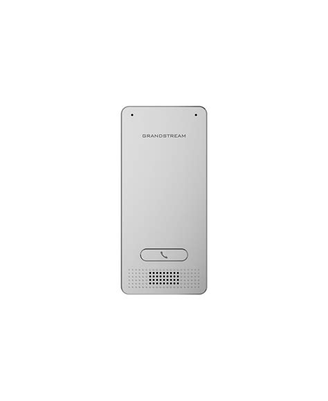Buy Grandstream Gds3702 Hd Audio Ip Intercom The Telco Shop Au