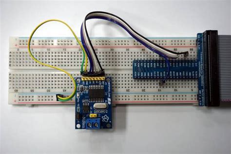 Mcp2515 Can Bus Module For Arduino Mcp2515 Library