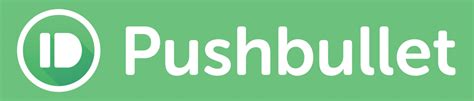Pushbullet Home Assistant