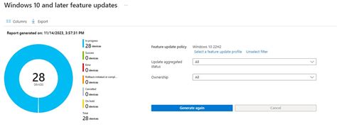 Windows 10 Device Compliance Microsoft Community Hub