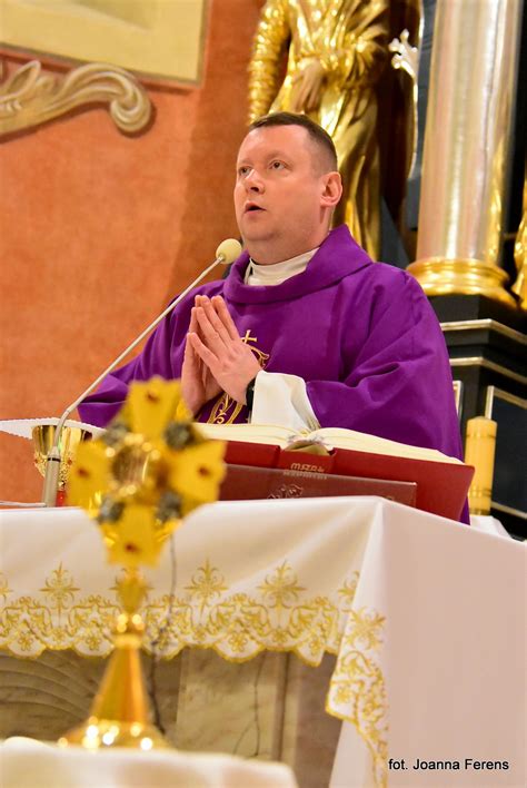 Goraj Noc Walki O Błogosławieństwo Dla Polski