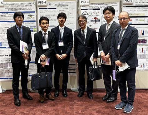 第46回 日本高血圧学会総会 東京慈恵会医科大学附属病院