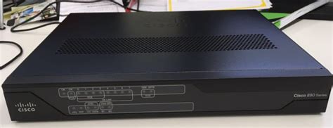 Cisco 897va For Nbn A L C A T R O N N E T