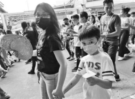 Public Urged To Wear Masks As Covid 19 Cases Rise In Negros Watchmen