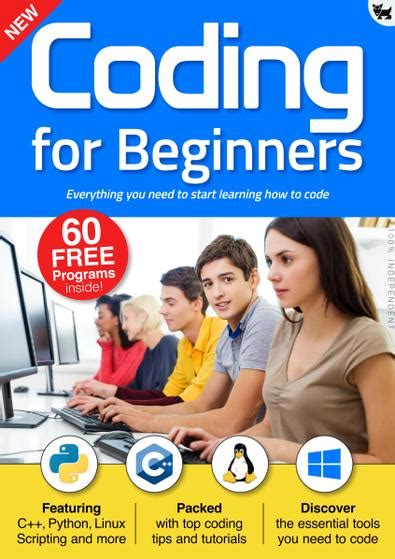 Coding For Beginners Digital Subscription Isubscribe