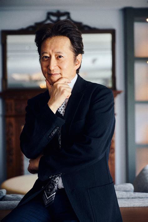 Hirohiko Araki Creator Of Jojo Bizarre Adventure Is 61 In This