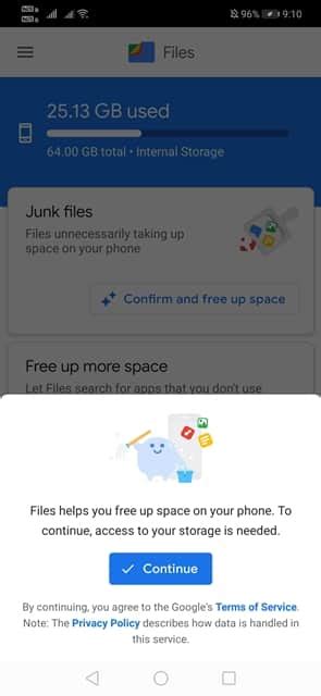 How To Delete Useless Photos From Android