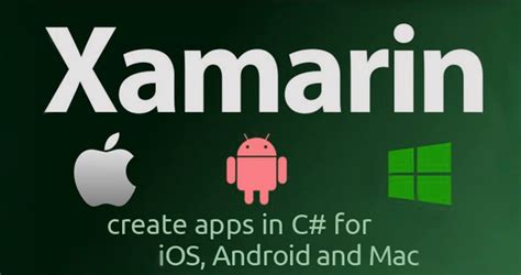 Xamarin Framework For Effective Cross Platform App Development