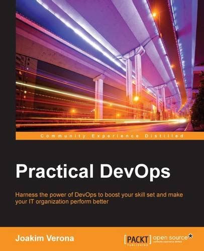 Practical DevOps Let Me Read