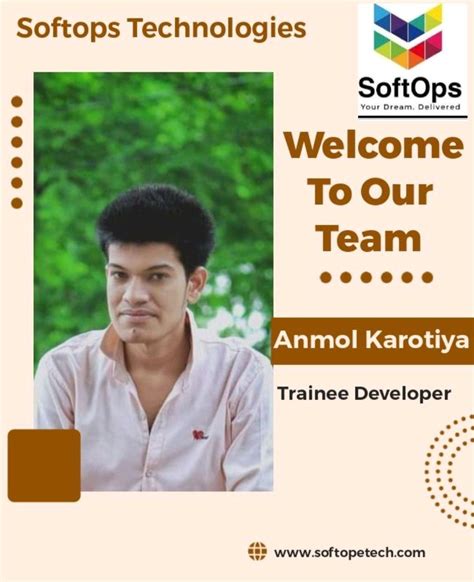 softops technologies on linkedin welcome softopstechnologies