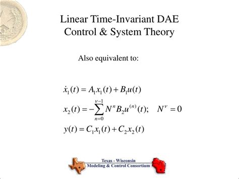 Difference Equation Systems Analysis Lominature