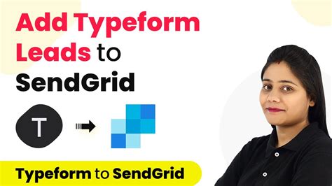 Integrating Typeform Submissions With Sendgrid Using Pabbly Connect Pabbly
