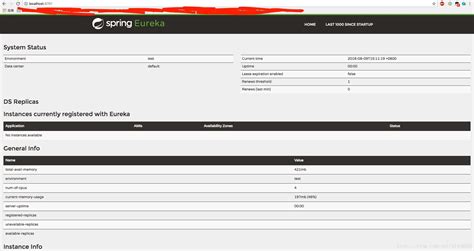 Springcloud 创建一个注册中心springboot204版本springboot 24 注册中心 Csdn博客