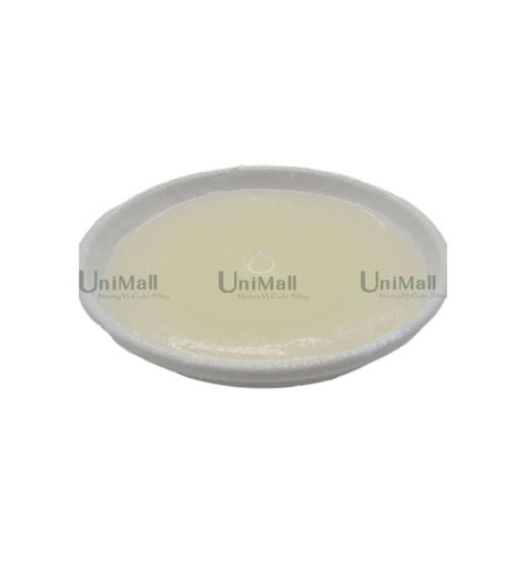 Mỡ Heo Chất Lượng đạt Chuẩn Vfa Iso Fssc Unimall