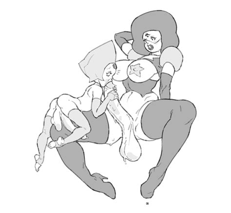 Post 5869128 Garnet Peridot Stevenuniverse Truevector