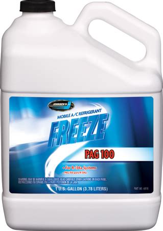 Johnsen's 1gl Premium Pag 100 6818
