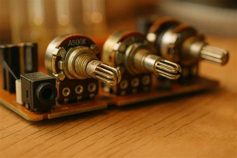 Voltage Divider Explained Formula Theory And Practical Applications