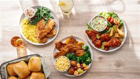 Golden Corral Dinner Hours 2025 Weekend Timings