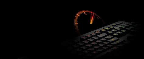 Logitech G213 Prodigy Gaming Keyboard Lightsync Rgb