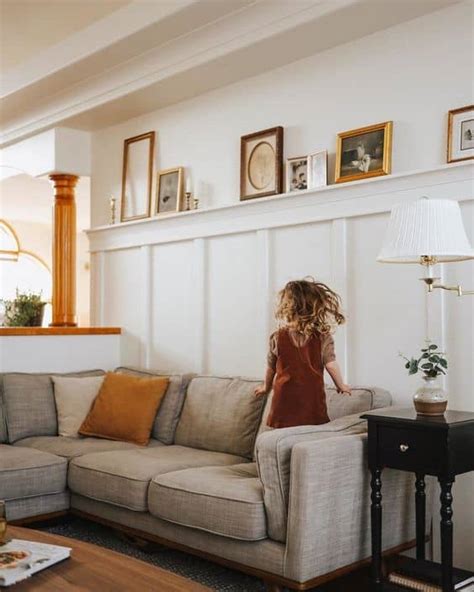13 Board And Batten Wall Ideas For Every Room And Style Mama And More