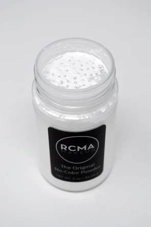 RCMA Loose Powders are a staple in the industry and should be a part of ...