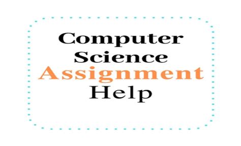 Do Computer Science Projects And Tasks By Arsan Fiverr
