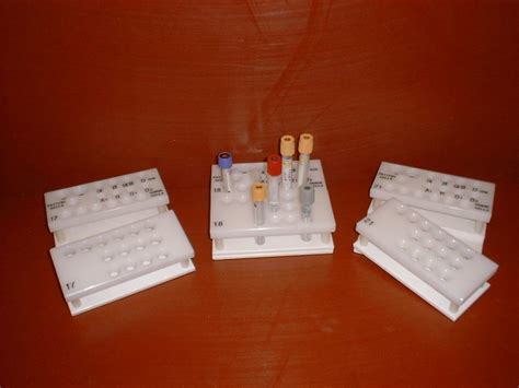 Test Tube Racks Springlab