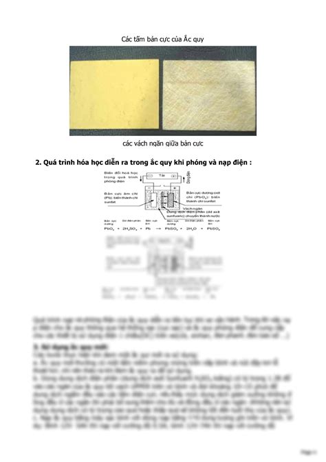 SOLUTION: Cac ky thuat co ban ve sua chua xe may - Studypool