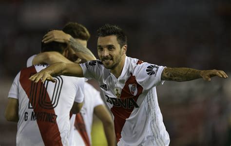 River Plate vs Lanús Semifinal IDA Copa Libertadores 2017 Noticias de