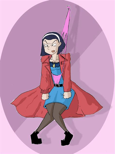 Jojos Bizarre Wedgie By Jessie 4 On Deviantart