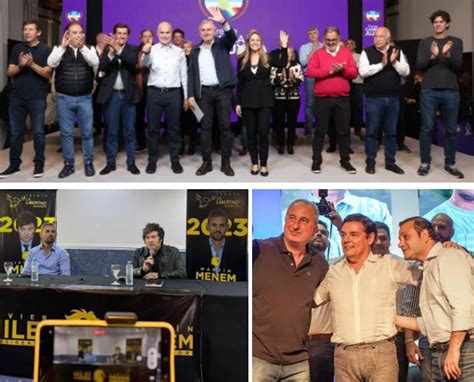 Ganadores Y Perdedores Del Primer Domingo Electoral De Mayo El Eje