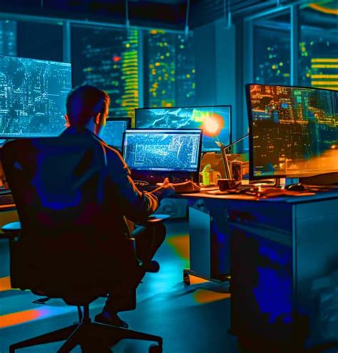 Ultimate Continuous Security Monitoring Guide Underdefense