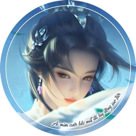 Lục Tuyết Kỳ 陆雪琪 Tru Tiên 诛仙 Tuyết Mê Vnfc BÀi ViẾt SỐ 09 Đợi