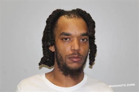 HUBBARD KELVIN Southwest Regional Jail Mugshots Zone