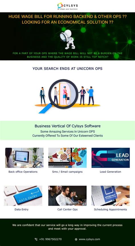 Cylsys Software Solution Pvt Ltd On Linkedin Economical Solution