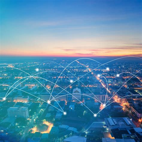 Understanding Layer 2 Ethernet And Wholesale Partner Connectivity